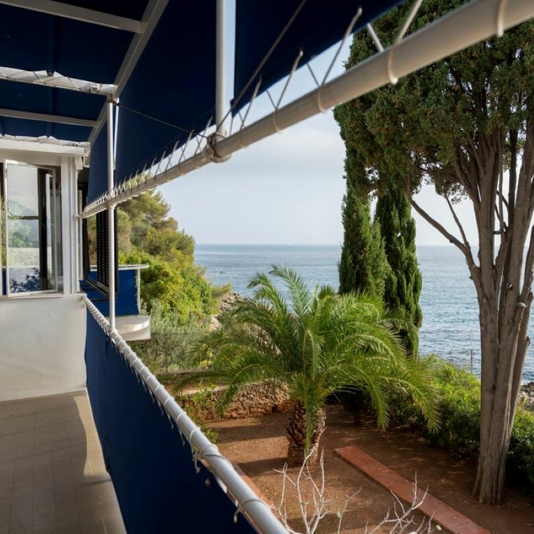 Visite privée | Cap Moderne, Eileen Gray et Le Corbusier au Cap Martin