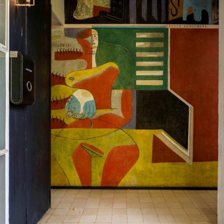 Remote guided tour | Cap Moderne, Eileen Gray and Le Corbusier in Cap ...